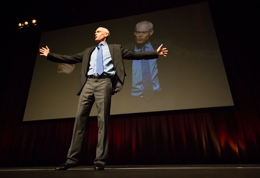 Good to Great: The key traits of Jim Collins Level 5 Leadership ...